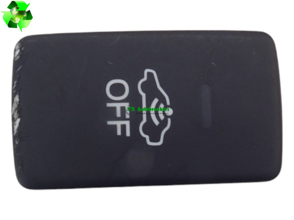 Honda Civic Alarm Deactivation Switch M50786 Genuine 2013👍