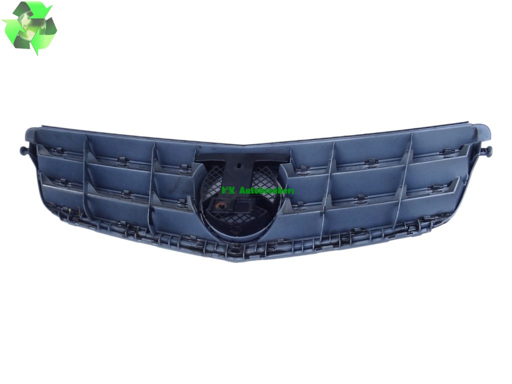 Mercedes C-Class Bumper Grille A2048850853 Front 2012