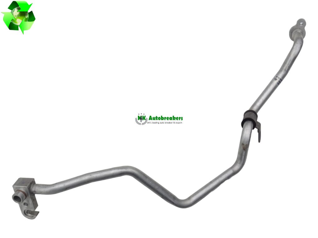 Nissan Qashqai Air Con Pipe Hose 92450BV81C Genuine 2019 👍