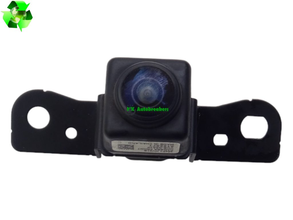 Nissan Qashqai Front Parking Assist Camera 284F1HV01B 2019👍