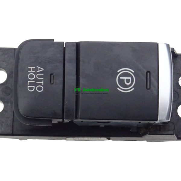 Nissan Qashqai Parking Handbrake Switch 251756FR0A 2019