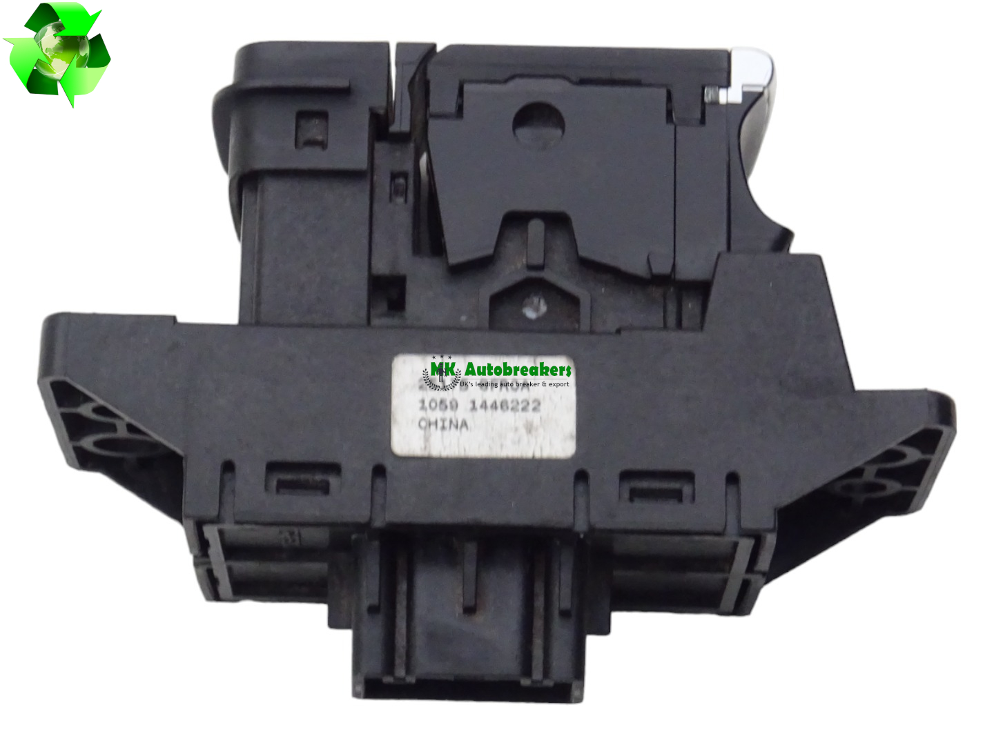 Nissan Qashqai Parking Handbrake Switch 251756FR0A 2019
