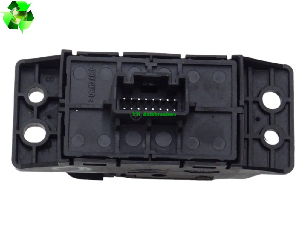 Nissan Qashqai Parking Handbrake Switch 251756FR0A 2019