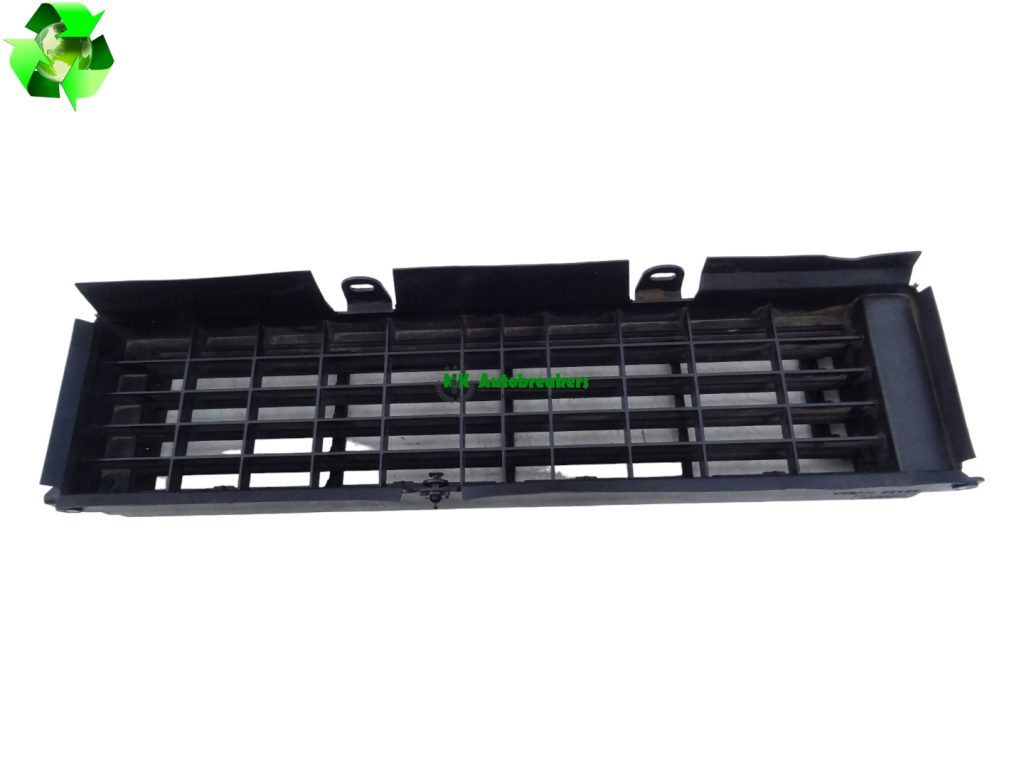 Nissan Qashqai Radiator Grille 62322HV80A Genuine 2019👍