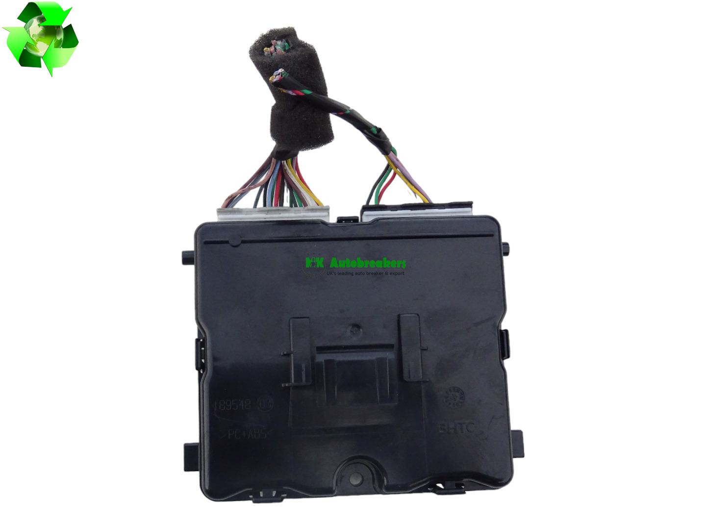 Nissan X-Trail Climate Control Module 277604BE3A ECU 2017👍