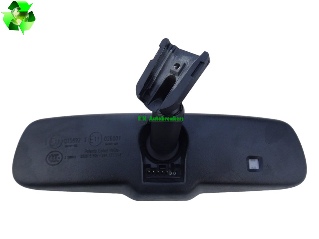 Nissan X-Trail Rear View Mirror 96321ZH30A Interior 2017