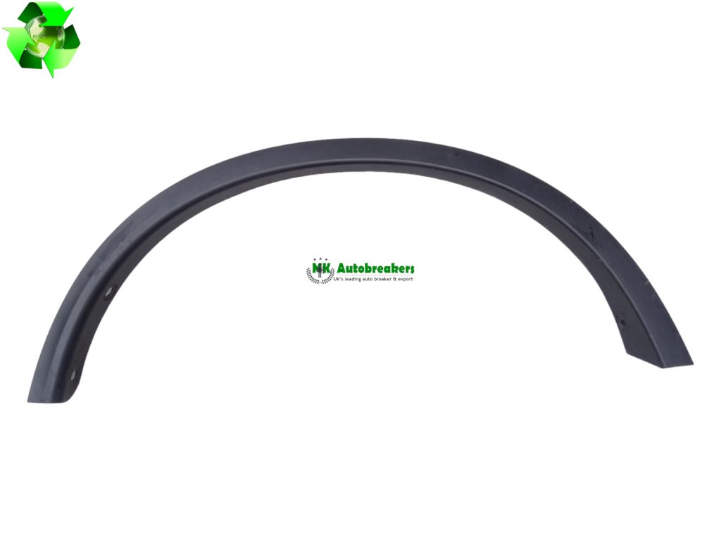 Nissan X-Trail Wheel Arch Trim 788604CE0A Rear Left 2017 👍