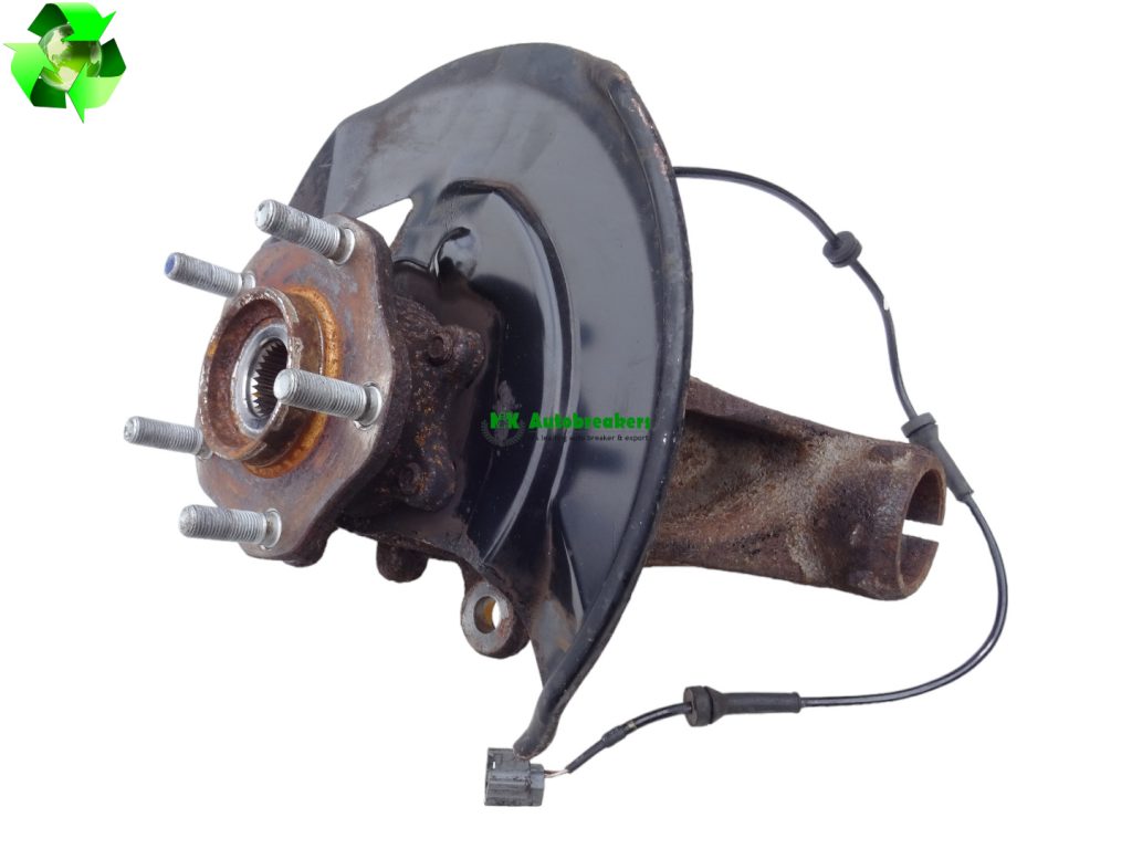 Nissan X-Trail Wheel Hub 400144CE0A Right Genuine 2017 👍