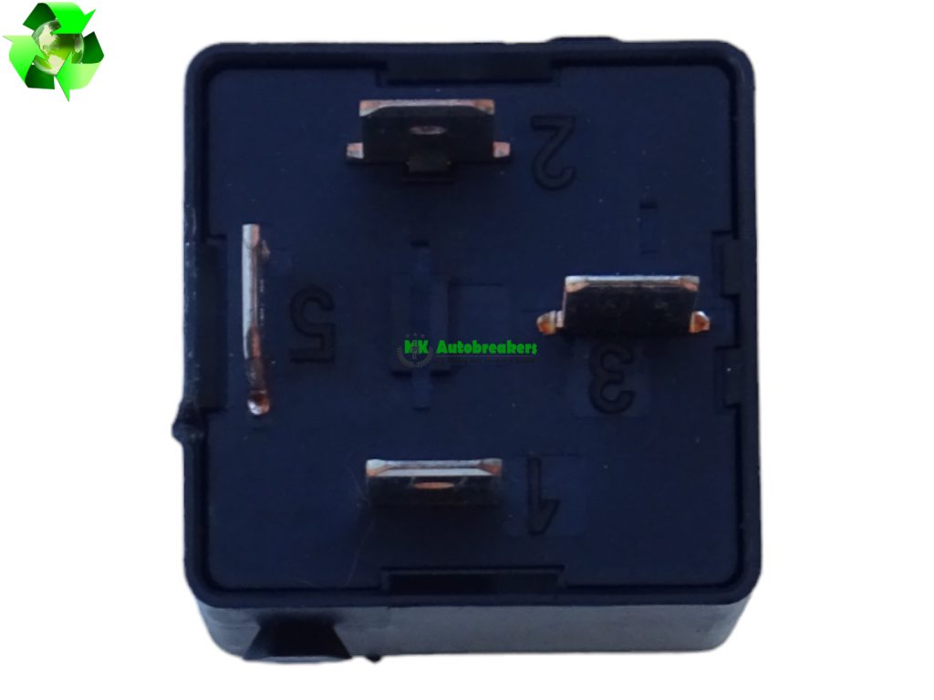 Volkswagen VW UP Multi-Use Relay 4H0951253A Genuine 2013 👍