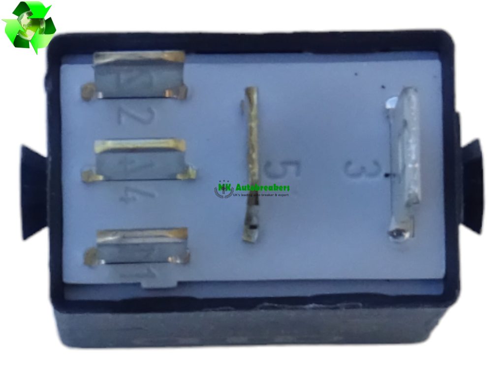 Volkswagen VW UP Multi-Use Relay 4H0951253 Genuine 2013 👍