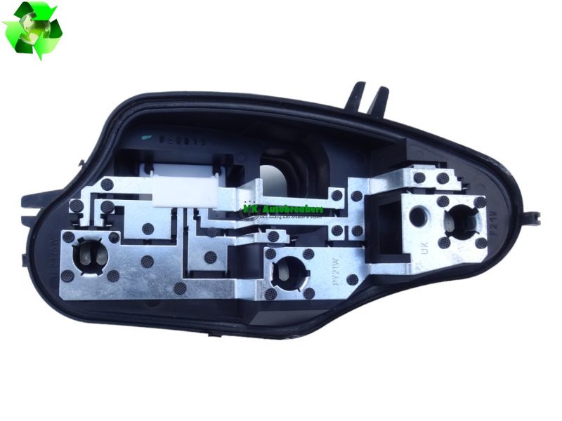 Citroen C3 Rear Bulb Holder Left Genuine 2015 👍