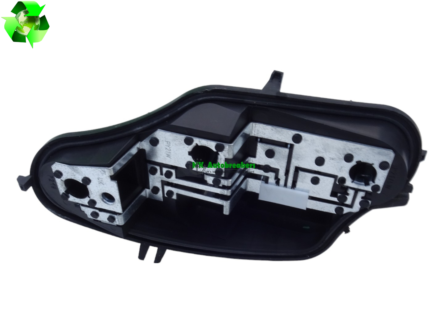 Citroen C3 Rear Bulb Holder Left Genuine 2015 👍