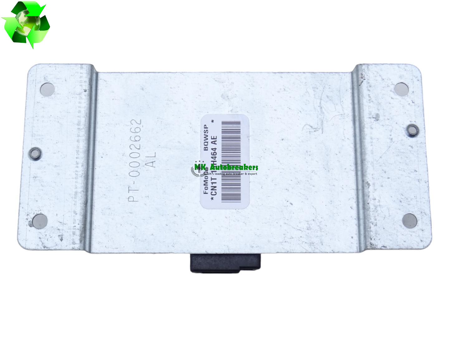 Ford Ecosport Aerial Antenna Module CN1T19H464AE 2016 👍