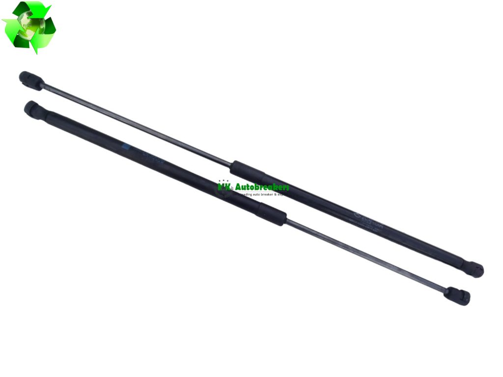 Mercedes C-Class Bonnet Gas Strut A2129800564 Pair 2012👍