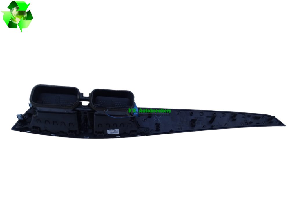 Mercedes C-Class Dashboard Air Vent A2048308454 Genuine 2012