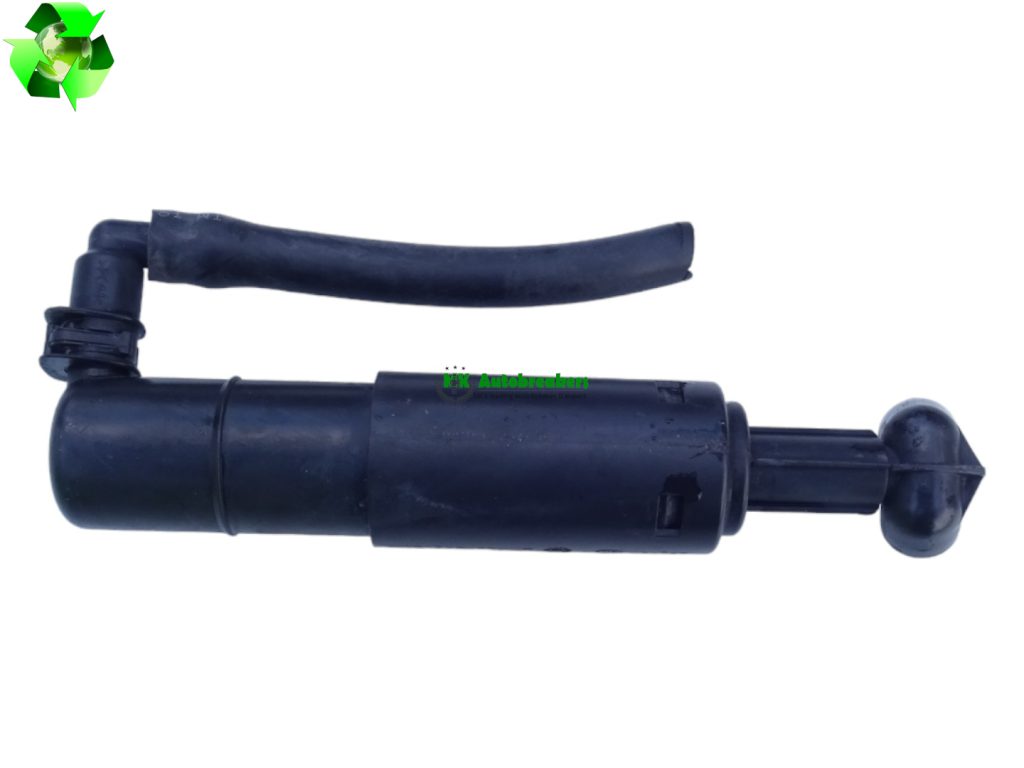 Mercedes C-Class Headlight Washer Nozzle A2048602747 Left