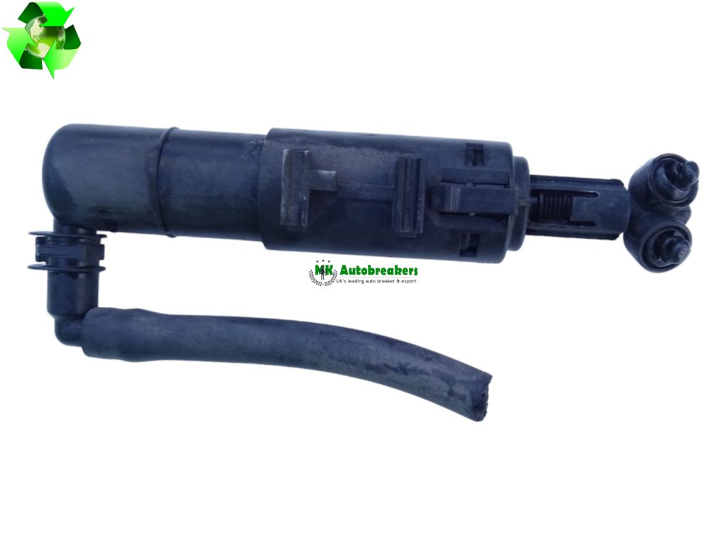 Mercedes C-Class Headlight Washer Nozzle A2048602747 Left