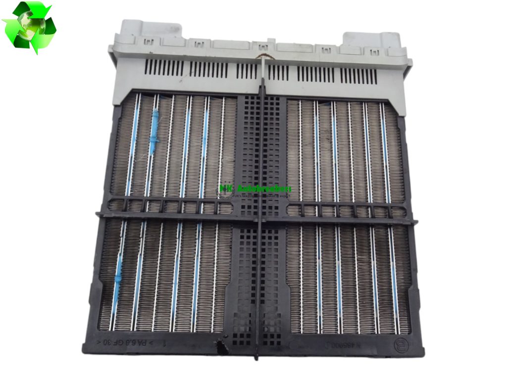 Mercedes C-Class Heater Matrix A2048300461 Genuine 2012👍