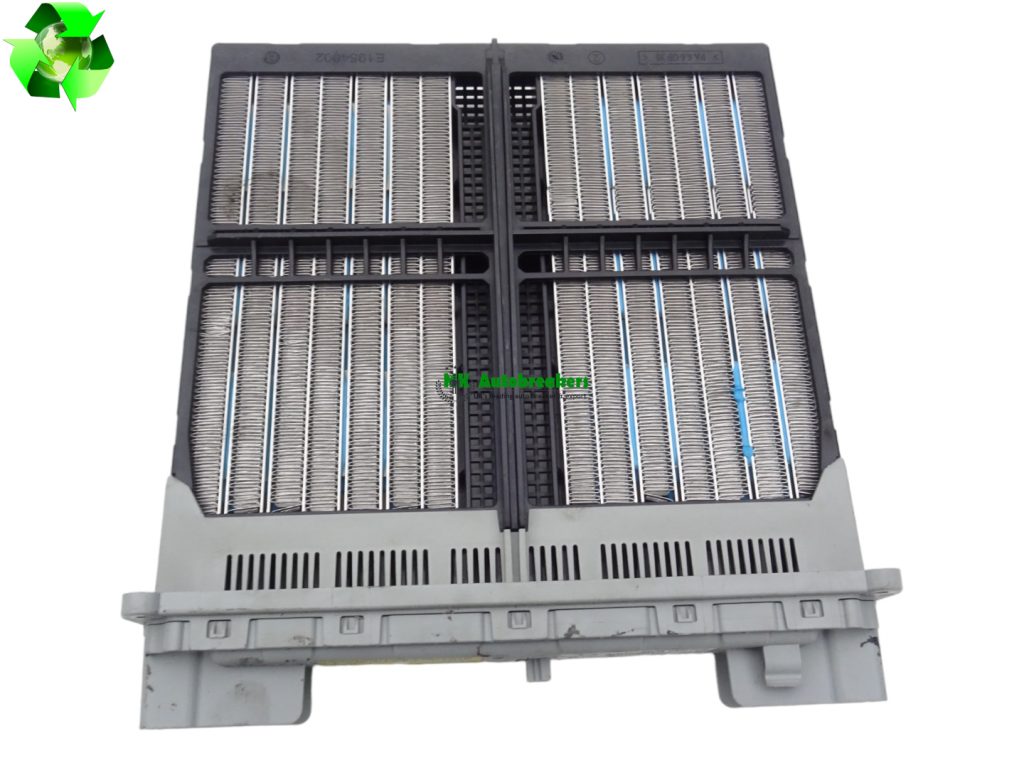 Mercedes C-Class Heater Matrix A2048300461 Genuine 2012👍