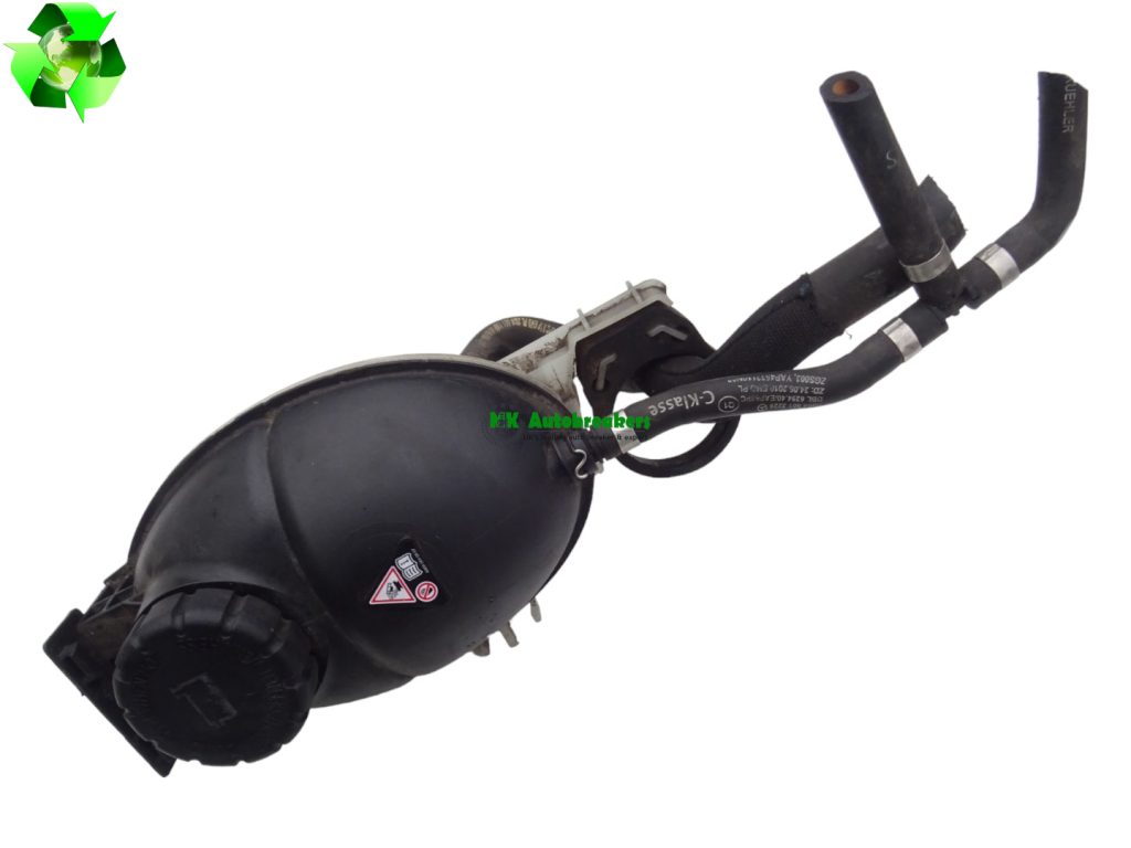 Mercedes C-Class Overflow Expansion Tank A2045000549 2012👍