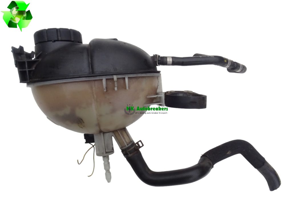 Mercedes C-Class Overflow Expansion Tank A2045000549 2012👍