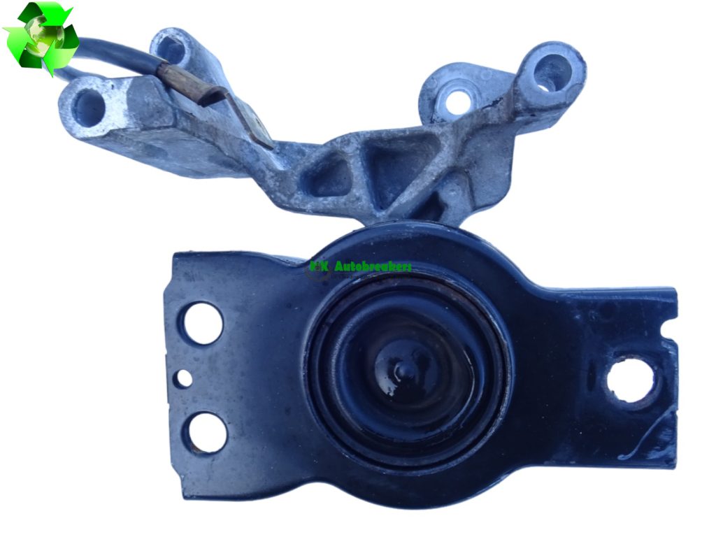 Nissan Qashqai Insulator Engine Mount 11210BR20B 2013