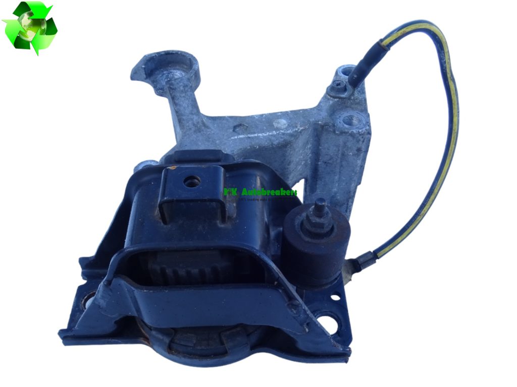 Nissan Qashqai Insulator Engine Mount 11210BR20B 2013