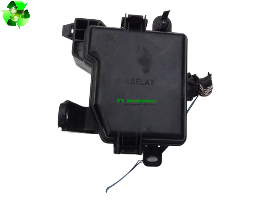 Toyota Aygo Fuse Relay Box 827410H060 Genuine 2019 👍