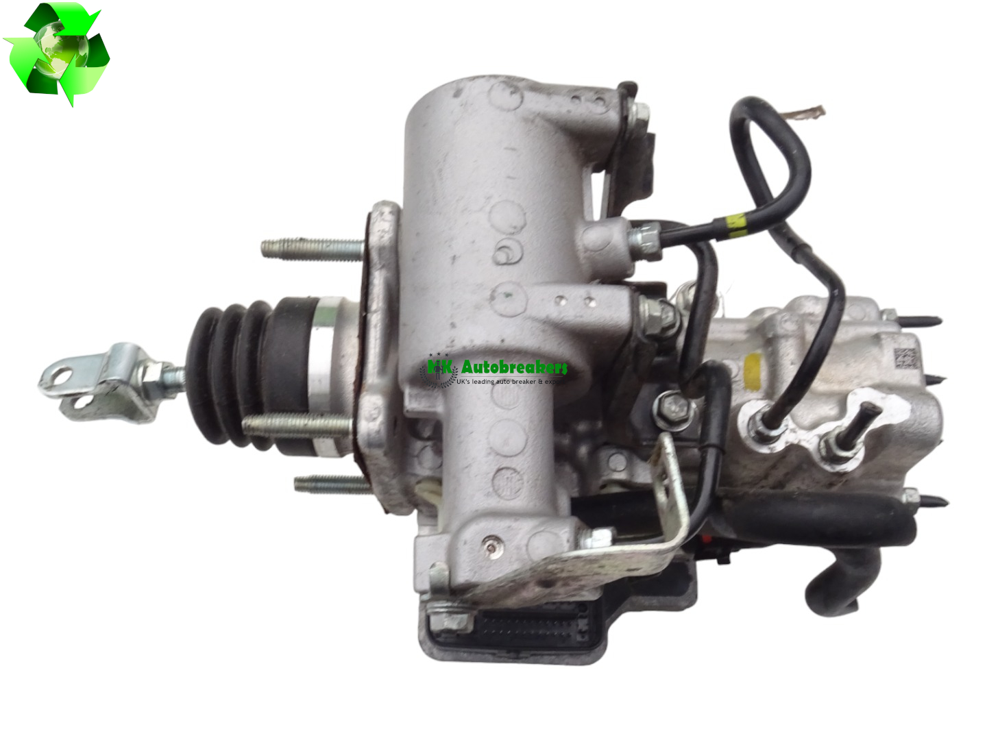 Toyota Yaris ABS Modulator Pump 4705052500 Genuine 2018👍