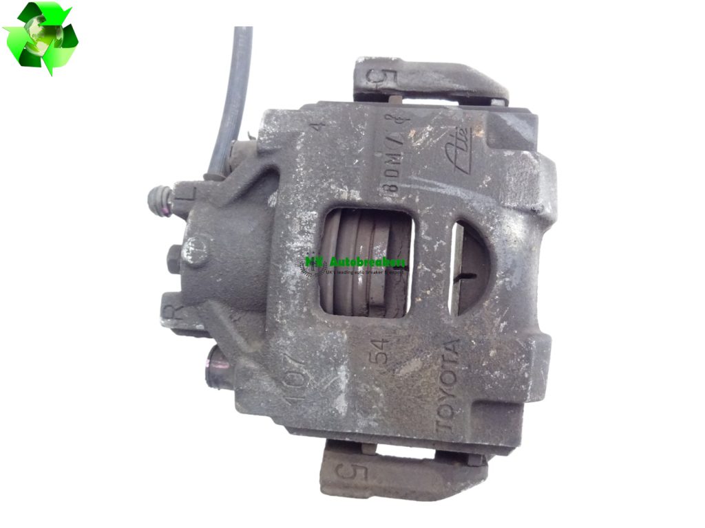 Toyota Yaris Brake Caliper 477500D200 Front Left 2018👍