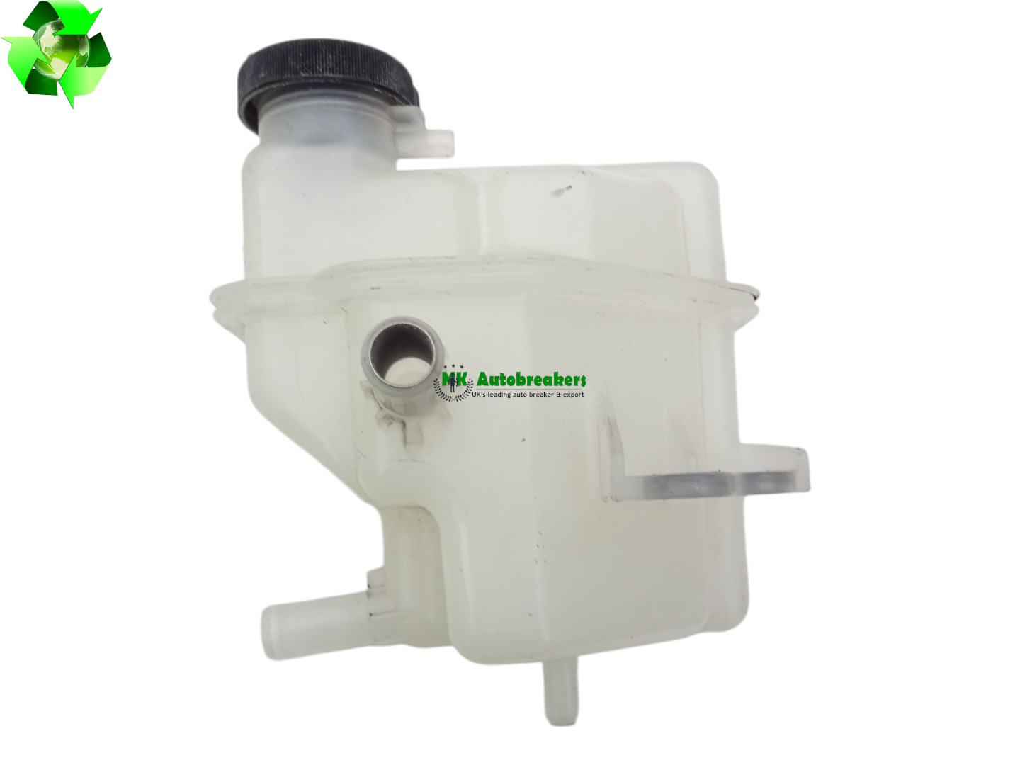 Toyota Yaris Coolant Expansion Tank G91H015010 Genuine 2018