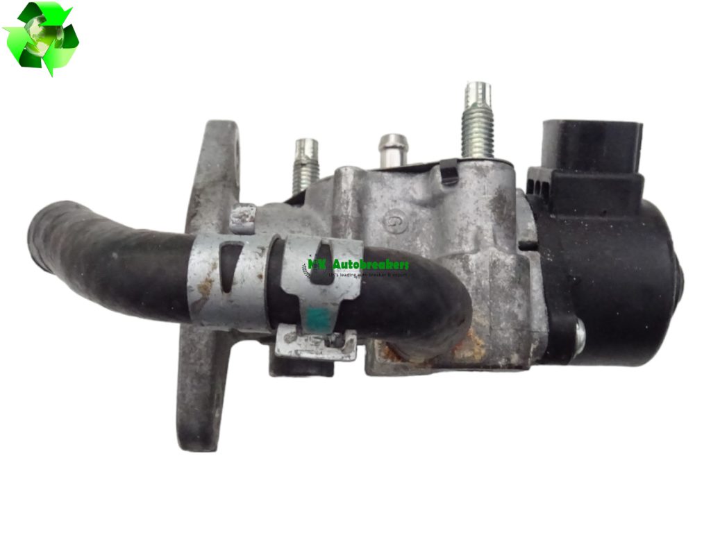 Toyota Yaris EGR Valve 2562021020 Genuine 2014-2017