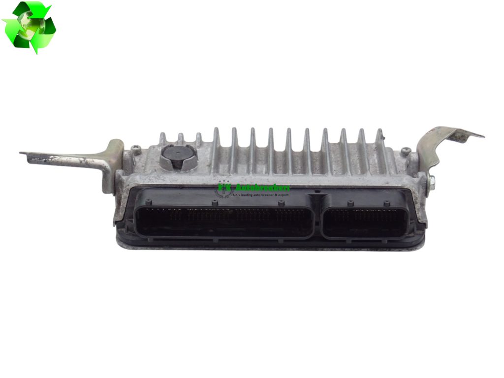 Toyota Yaris Engine Control Module 896610U710 ECU 2017👍
