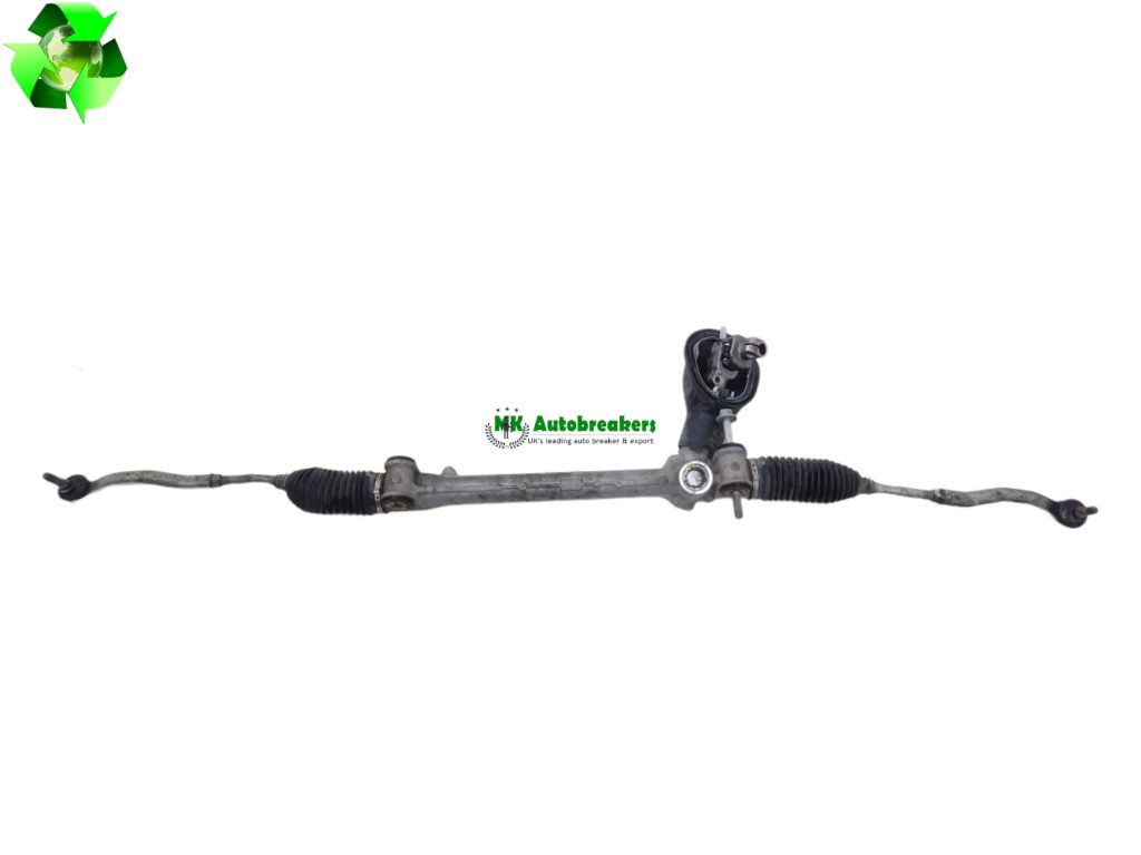 Toyota Yaris Power Steering Rack 455000D301 Genuine 2018👍