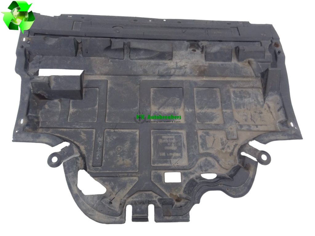 Vauxhall Vivaro Engine Undercover 93861667 Genuine 2011👍