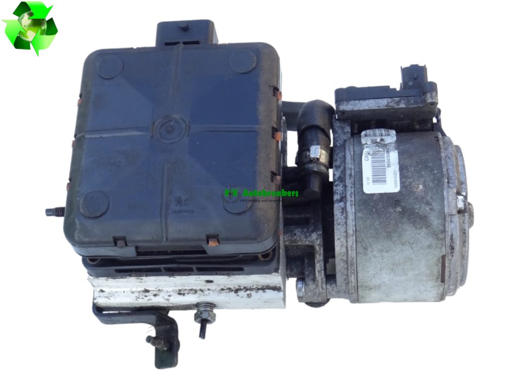Citroen C5 Hydraulic Suspension Pump 9636715980 Genuine 2010
