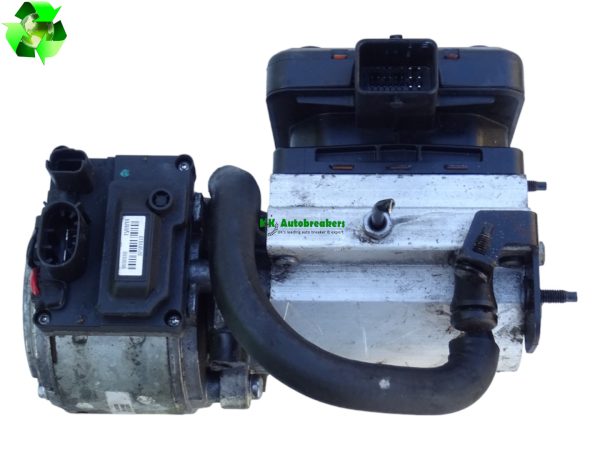 Citroen C5 Hydraulic Suspension Pump 9636715980 Genuine 2010