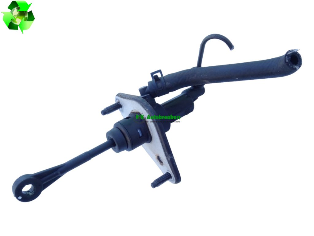Kia Rio Clutch Master Cylinder 416101R900 Genuine 2014👍