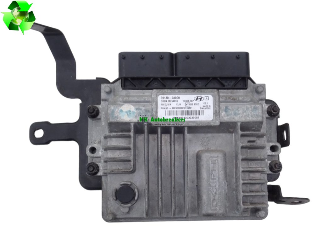 Kia Rio Engine Control Unit 391302A000 ECU Genuine 2014 👍