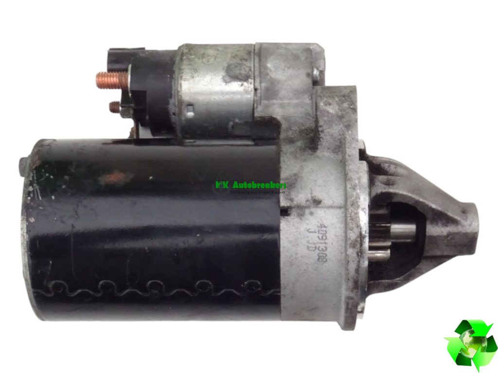 Kia Rio Starter Motor 36100-03101| MK Autobreakers Ltd 👍