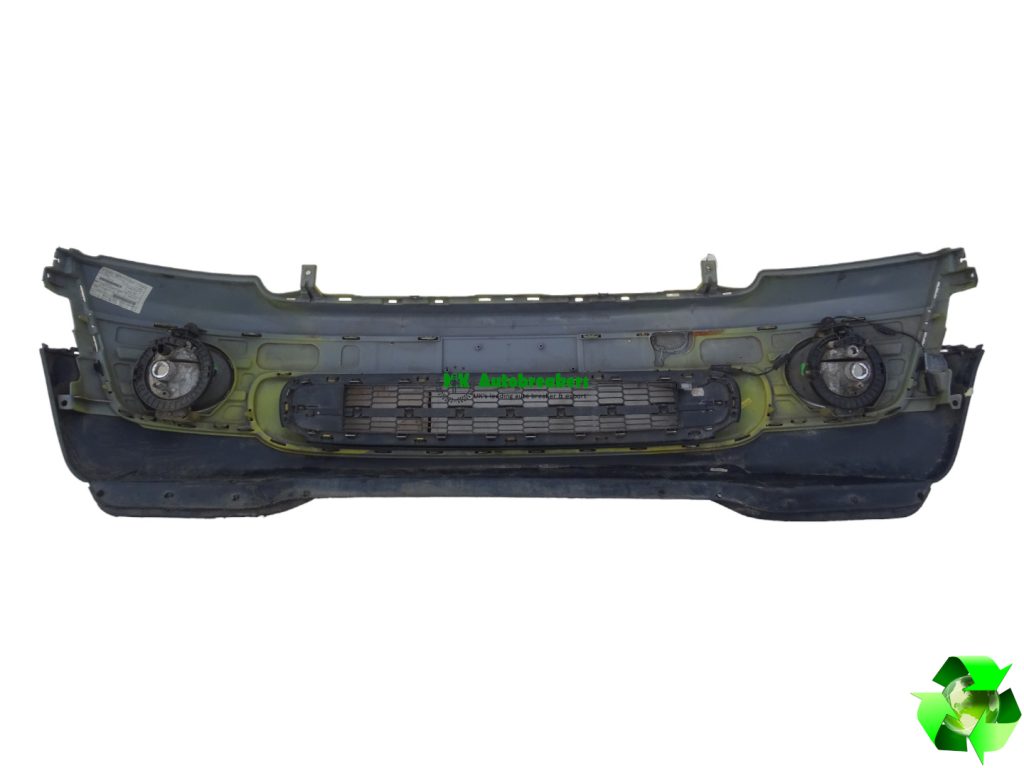 Mini One R56 Front Bumper 51112753995 Genuine 2010