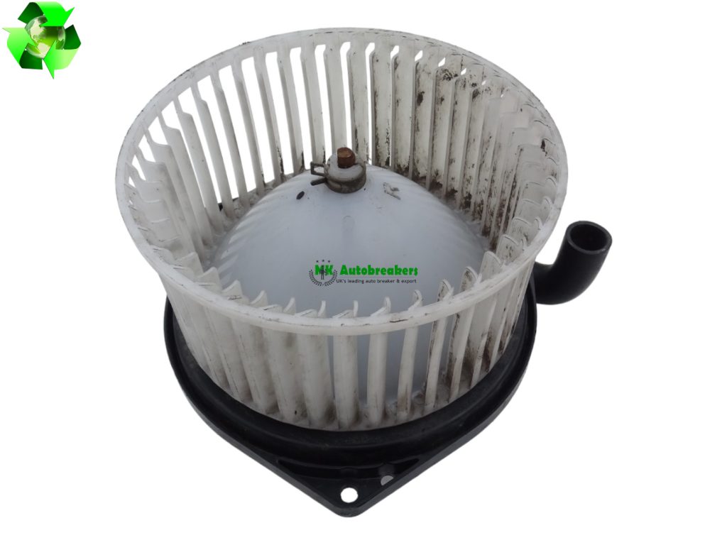 Mitsubishi L200 Heater Blower Motor Fan 34446J510 2010
