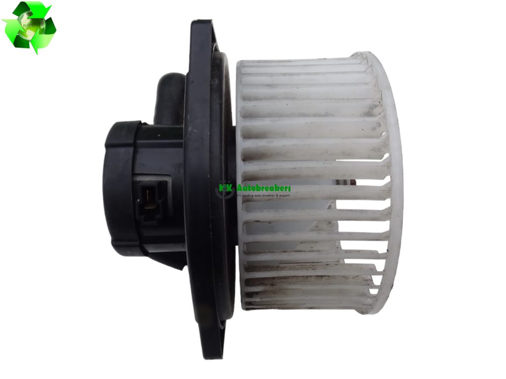 Mitsubishi L200 Heater Blower Motor Fan 34446J510 2010