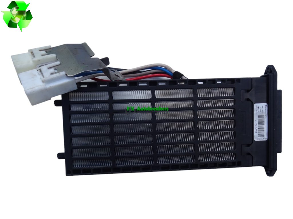 Nissan Qashqai Heater Matrix 27143JD00B Genuine 2012👍