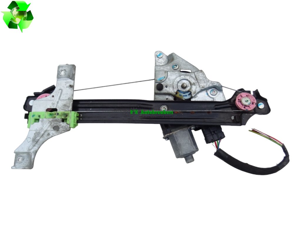 Peugeot 508 Window Motor Regulator 9688808180 Front Right 14