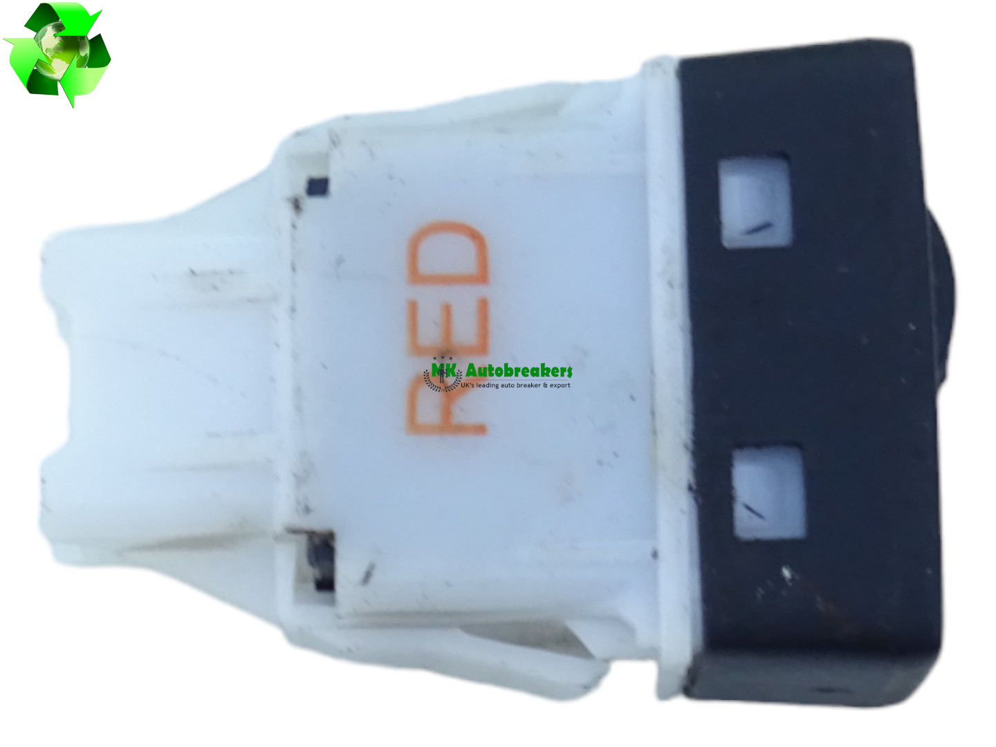 Suzuki Alto Headlight Leveling Switch 35180M68K10 Genuine 12