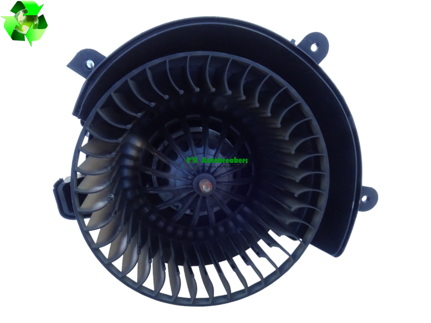 Vauxhall Zafira Heater Blower Motor Fan 39090004 Genuine👍