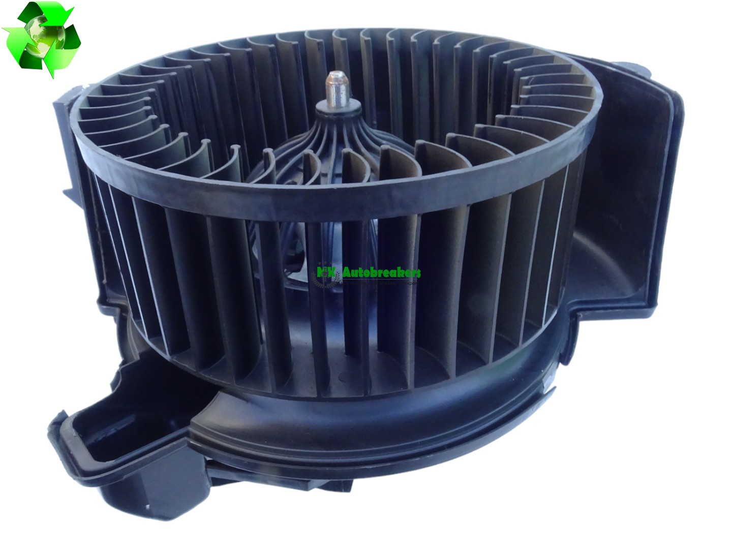 Vauxhall Zafira Heater Blower Motor Fan 39090004 Genuine👍