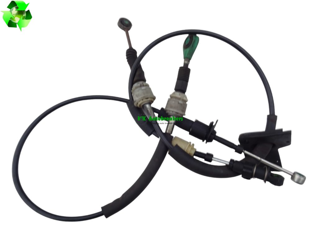 Chrysler Ypsilon Gear Linkage Cable 55242812 Genuine 2012