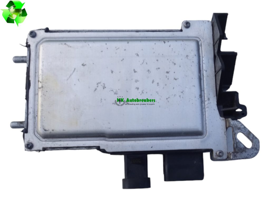 Citroen DS4 Start Stop Control Module 9810858380 2015